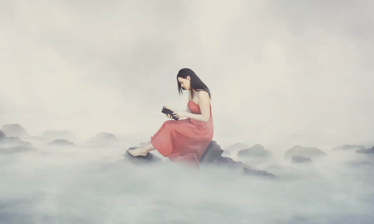 I Love Being Alone [10 Benefits That Will Turn Your Frown Upside Down]